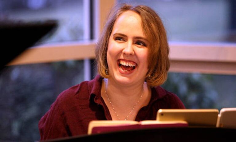 Erin Newton: The Untold Story of Wayne Newton’s Daughter